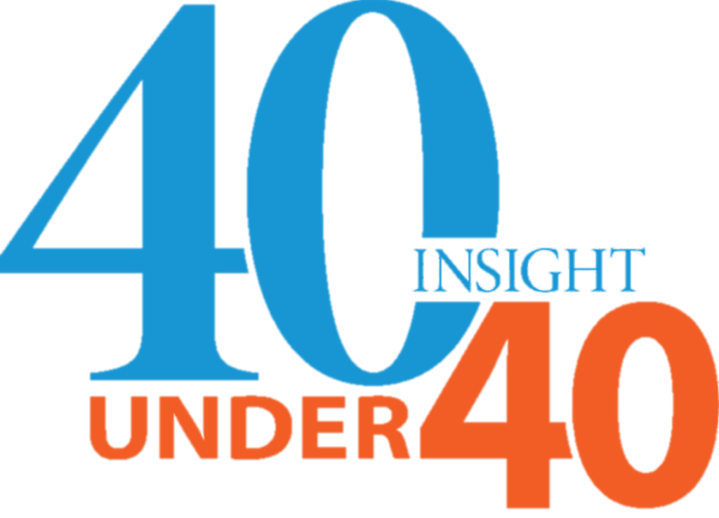 NAI Pfefferle | 2023 Insight Publication 40 Under 40 Awards